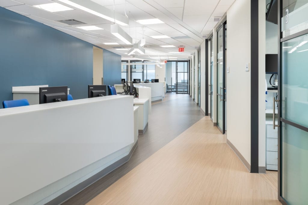 Phase One Clinical Trials Unit