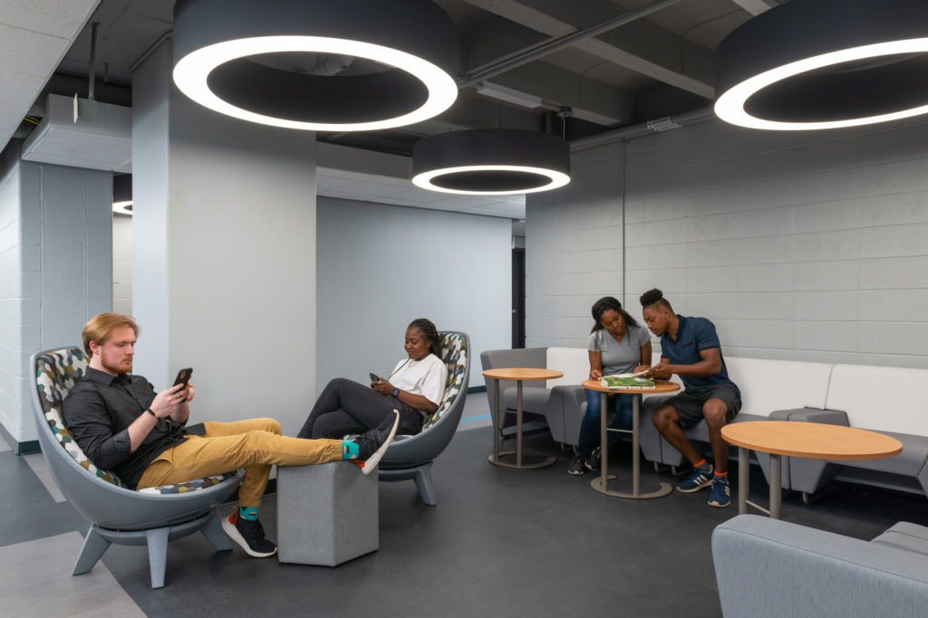 Howell Residence Hall