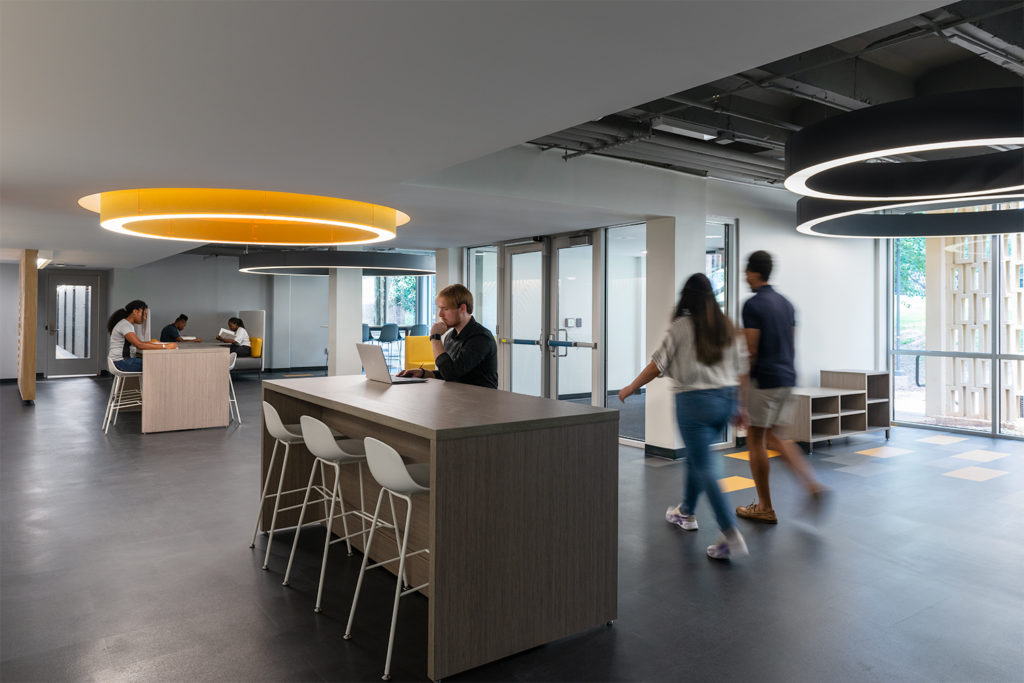 Howell Residence Hall