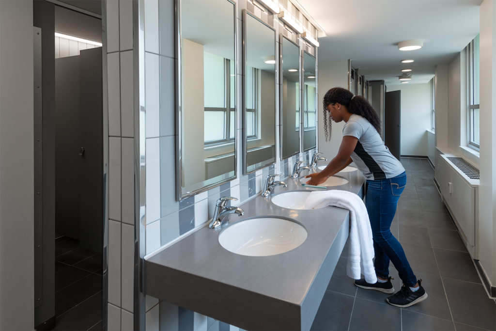 Howell Residence Hall