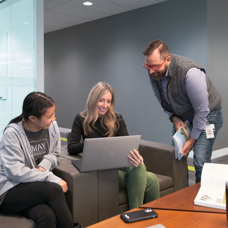 Healing - Who We Are