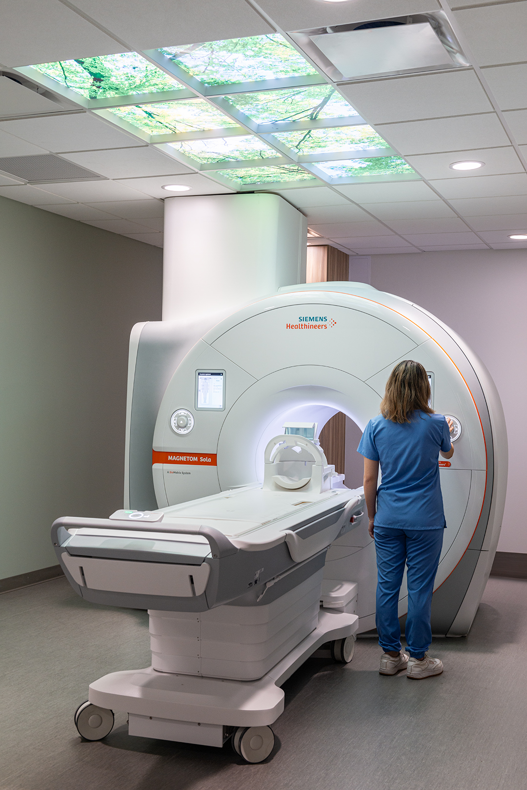 Adaptive Reuse: Transforming Spaces for Healthcare Expansion